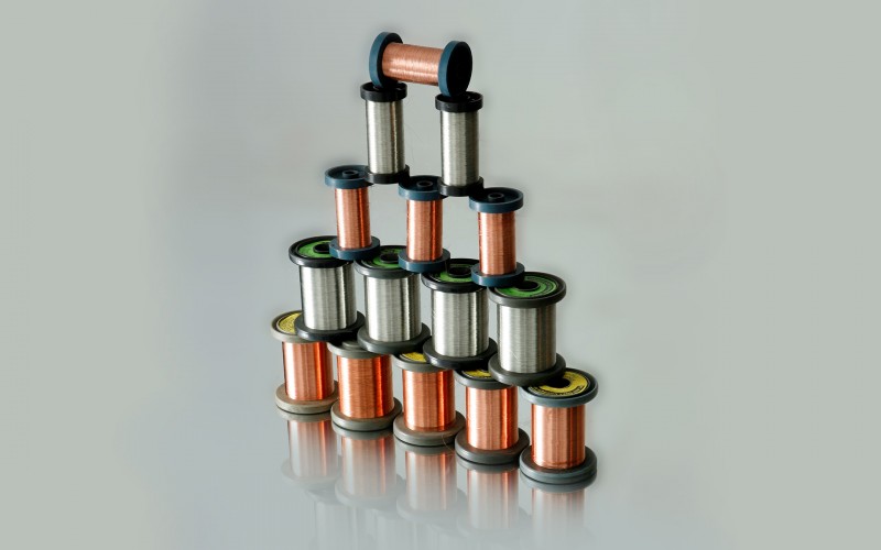 Cable Conductors - Kalestead - Cable Design