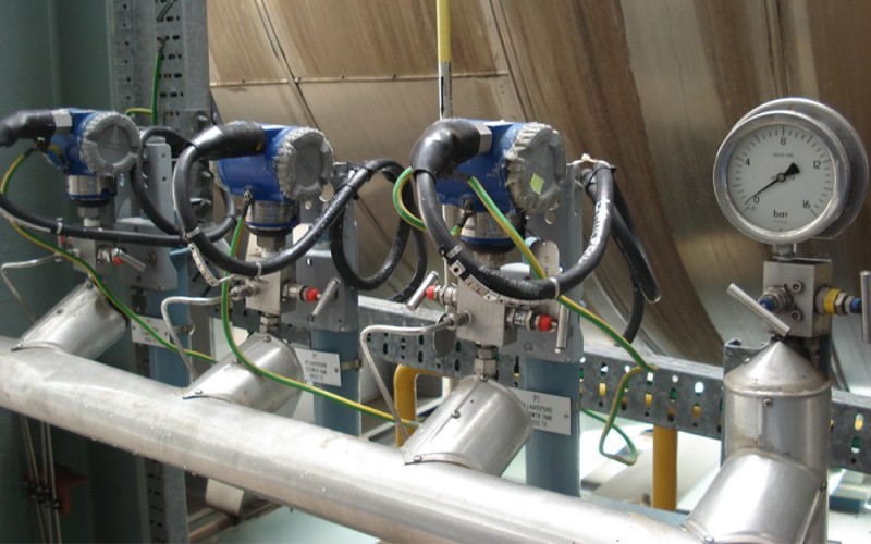 Cable Design Instruments & Control - Kalestead - Cable Design