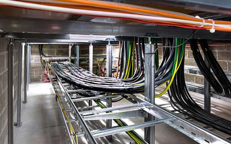 Cable Design Instruments & Control - Kalestead - Cable Design