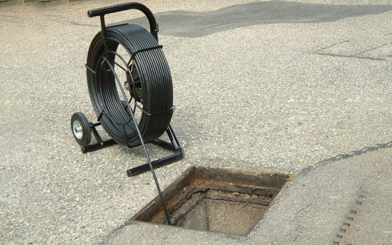 Cable Design for Inspection and Exploration - Kalestead - Cable Design