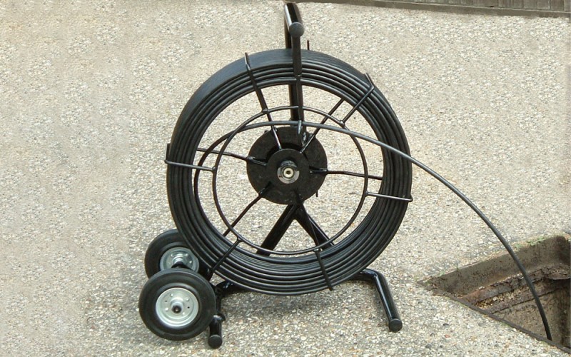 Cable Design for Inspection and Exploration - Kalestead - Cable Design