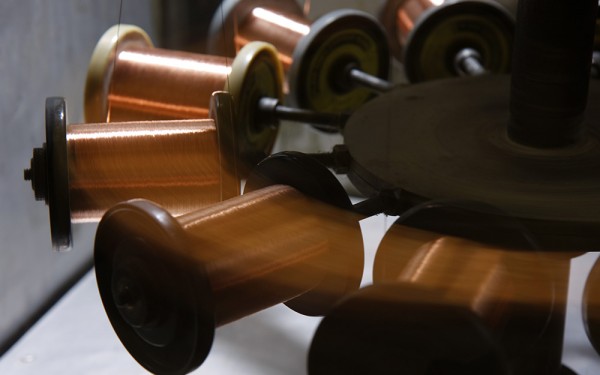 Cable Screening - Kalestead - Cable Design