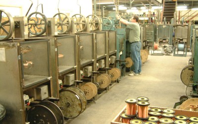 Cable Screening - Kalestead - Cable Design