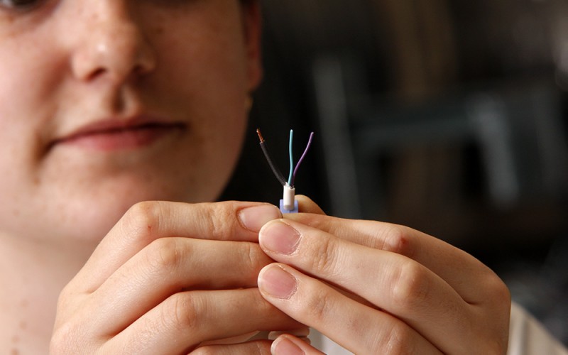 Cable Terminations - Kalestead - Cable Design