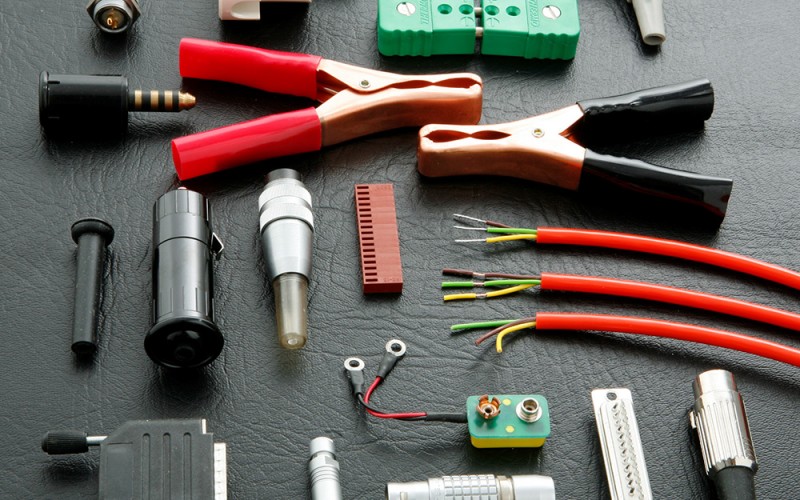 Cable Terminations - Kalestead - Cable Design