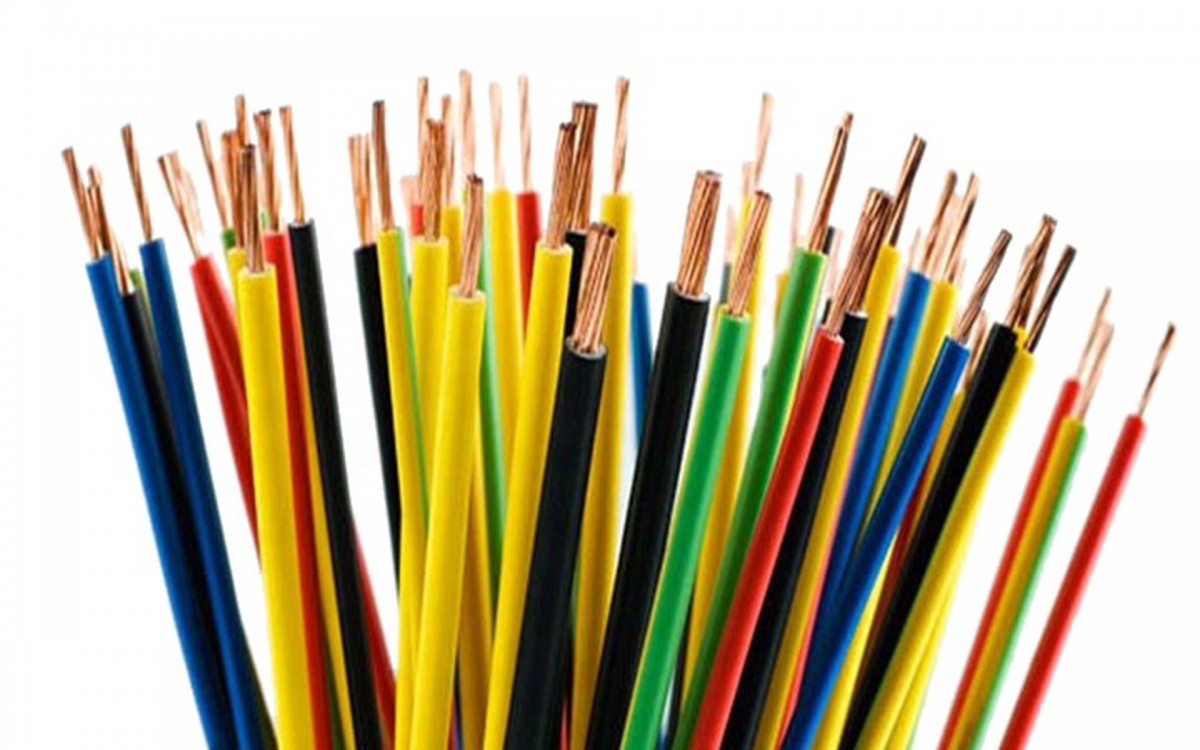 Cable Insulation - Kalestead - Cable Design