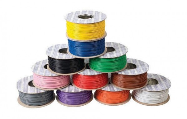 Cable Insulation - Kalestead - Cable Design