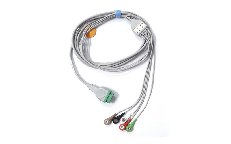 Cable Design for Medical & Healthcare - Kalestead - Cable Design