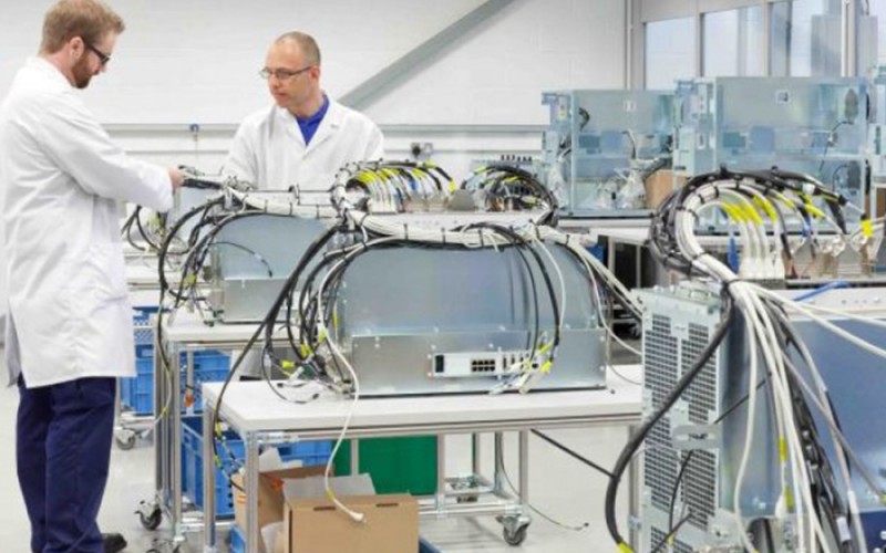 Cable Design for Medical & Healthcare - Kalestead - Cable Design