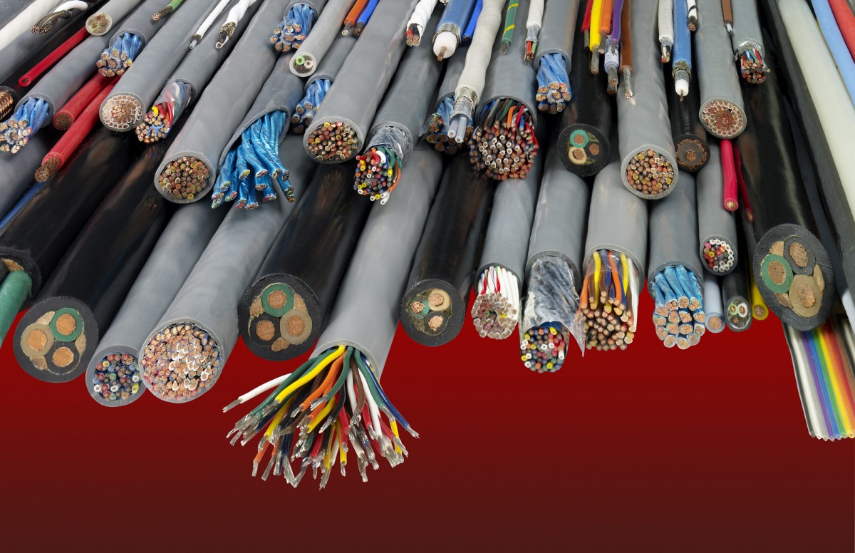 Cable Design for Inspection and Exploration - Kalestead - Cable Design